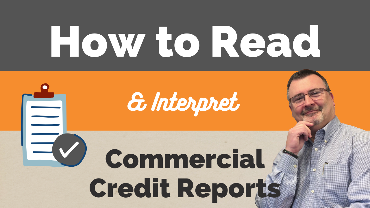 How to Read A Credit Report and Interpret It | PCM Corp